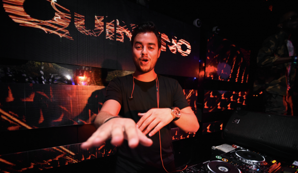 Electrox 2016 タイムテーブル、会場MAP、最終アーティスト発表！ | TokyoEDM