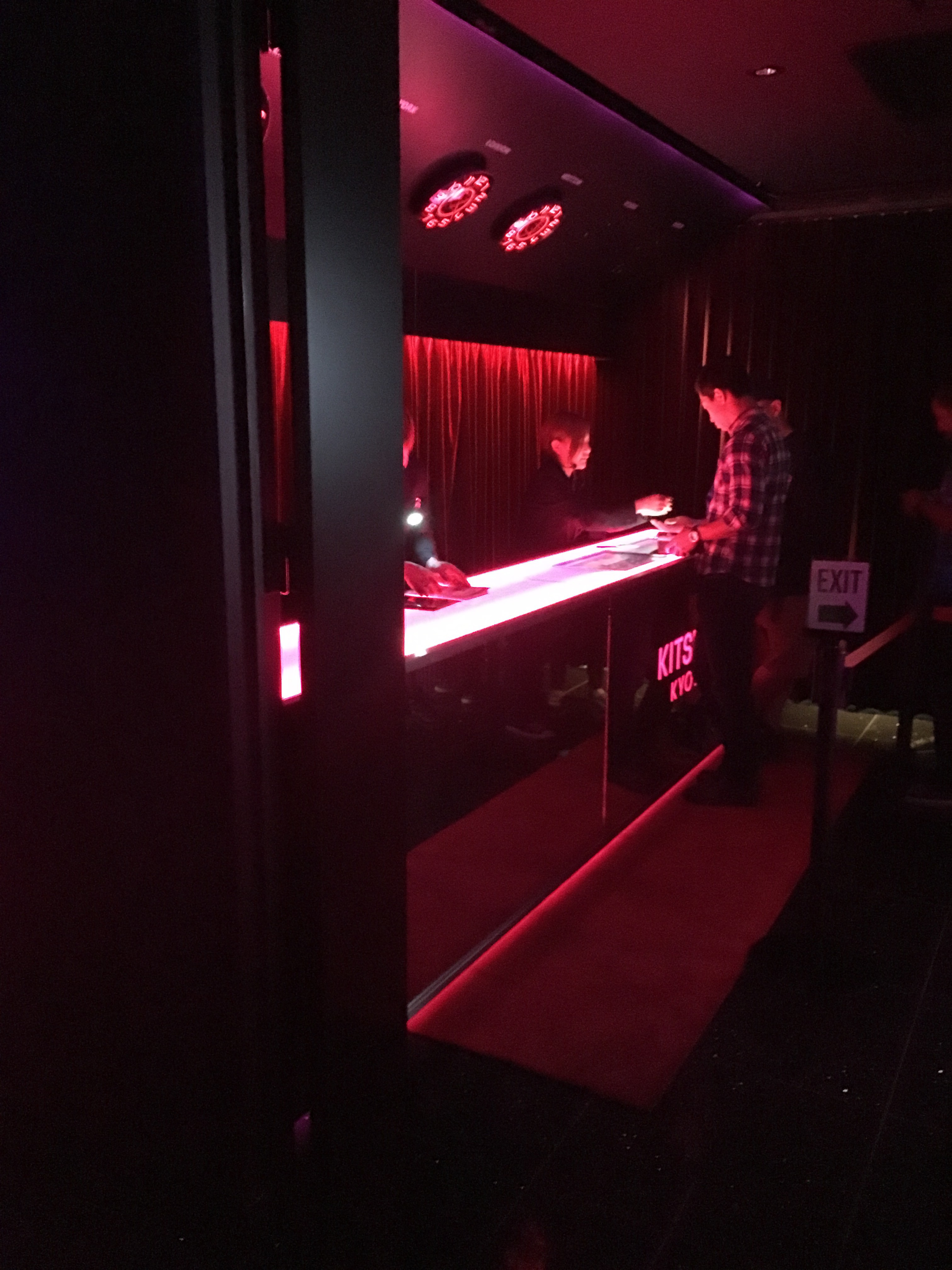 Kitsune Kyotoに行ってきました！ | TokyoEDM