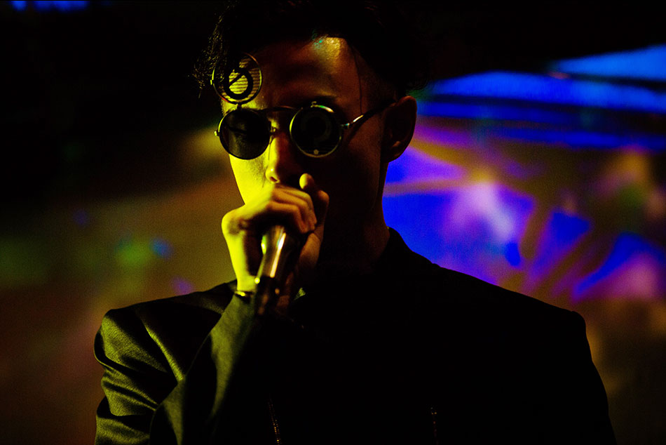 Electrox 2016 タイムテーブル、会場MAP、最終アーティスト発表！ | TokyoEDM