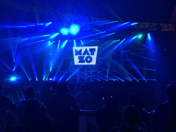 Electrox 2016行ってきました！ | TokyoEDM