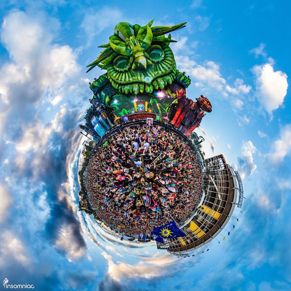 EDC UKラインナップ発表！チケットを手に入れよう！ | TokyoEDM