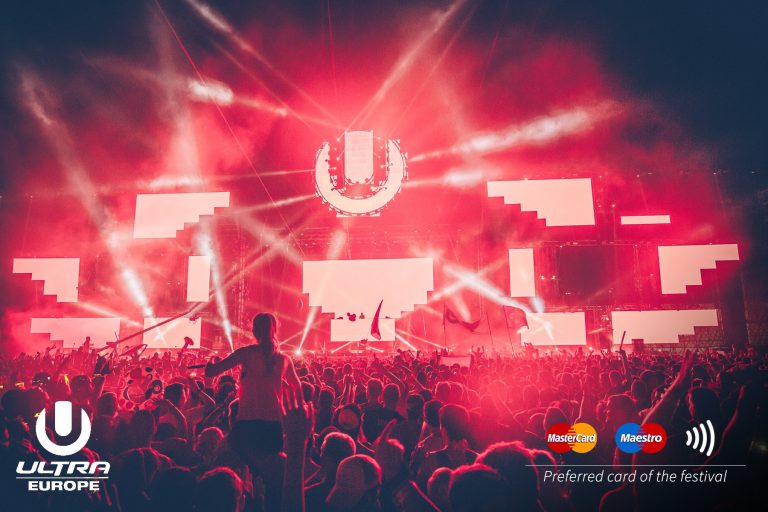 Ultra Europe 2016ライブストリーミング決定！ | TokyoEDM