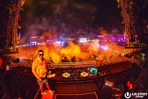 【DJ Snake】新曲『Maradona Riddim』をリリース！ | TokyoEDM