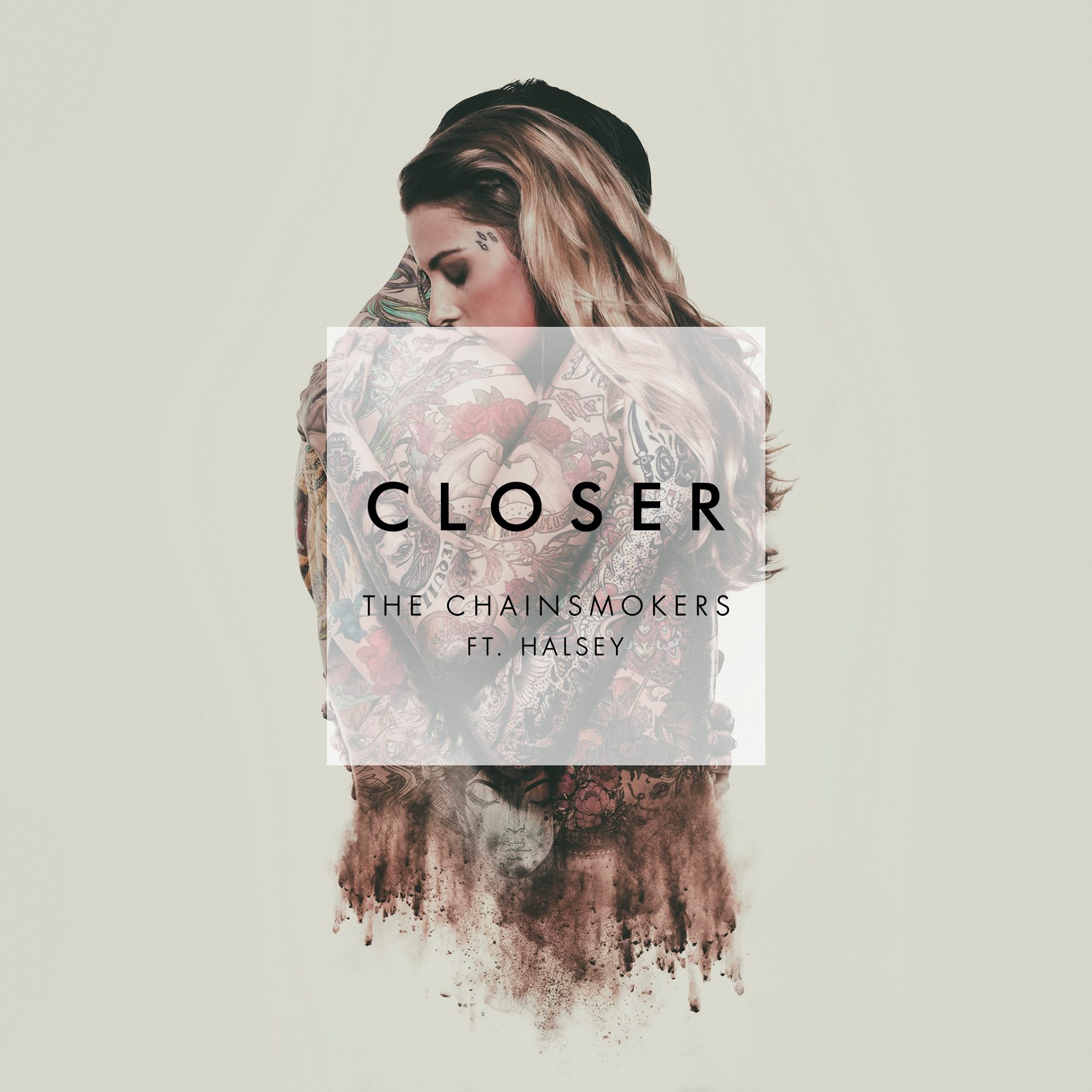  The Chainsmokers Closer TokyoEDM