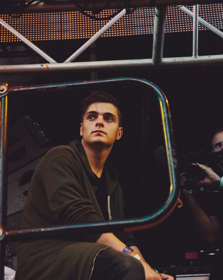 Martin Garrixが日本限定アルバムを発売！！ | TokyoEDM