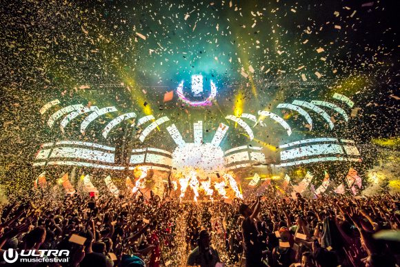 Ultra Music Festival 2017 DJ動画まとめ！ | TokyoEDM