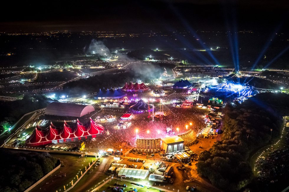 Creamfields Hong Kong 2017ラインナップ発表！ | TokyoEDM