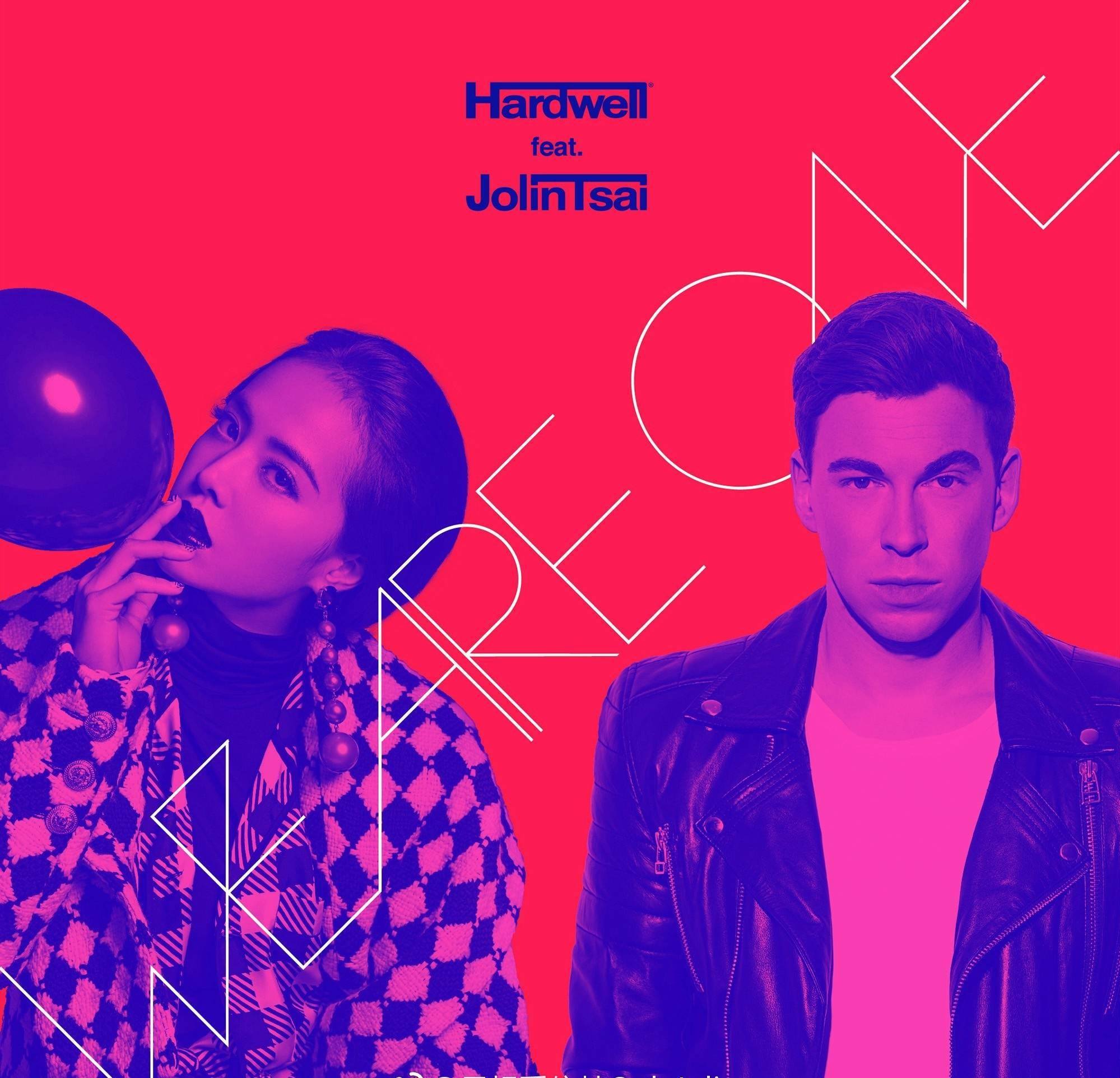 Hardwellが台湾のトップアーティストと新曲をリリース！ | TokyoEDM