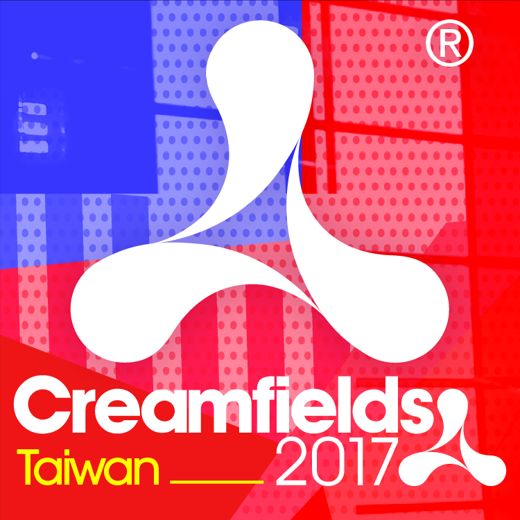 Creamfields Taiwanが12月に開催決定！ | TokyoEDM