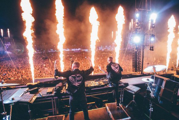 Galantisがセカンドアルバム『The Aviary』をリリース！ | TokyoEDM