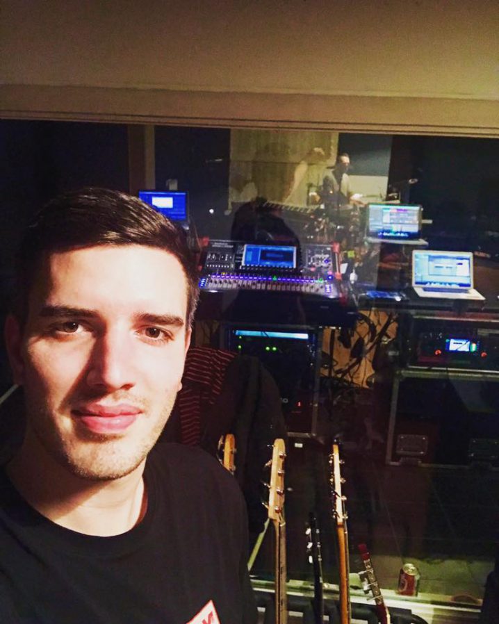 Netskyって知ってる？ベルギーからすごいアーティストが来日！ | TokyoEDM