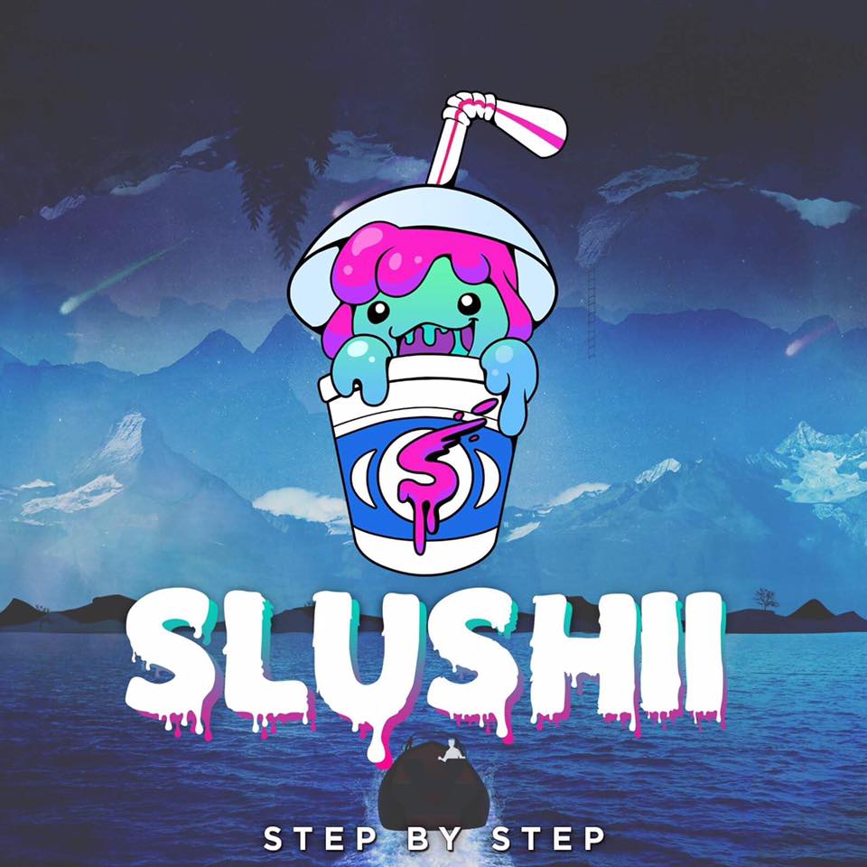 Slushiiがボーカル！？新曲をフリーダウンロード公開！ | TokyoEDM