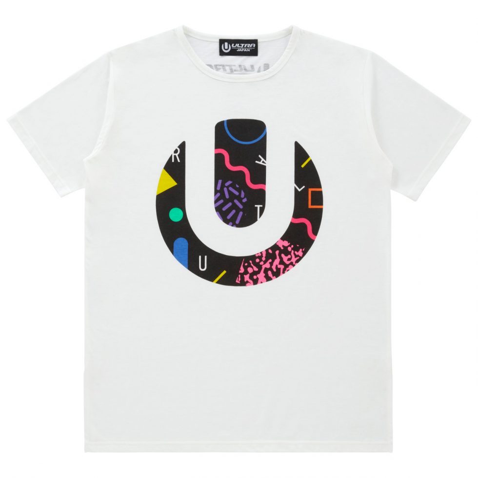ULTRA JAPAN 2017 オフィシャルアイテム販売開始！ | TokyoEDM