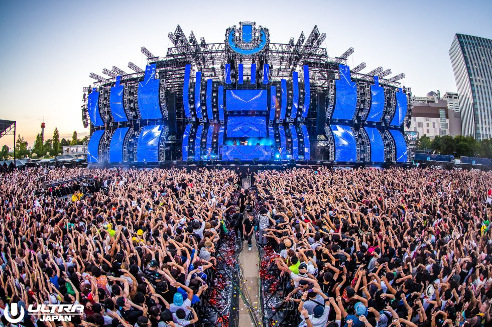 【ULTRA JAPAN 2017】アフタームービーが公開！ | TokyoEDM