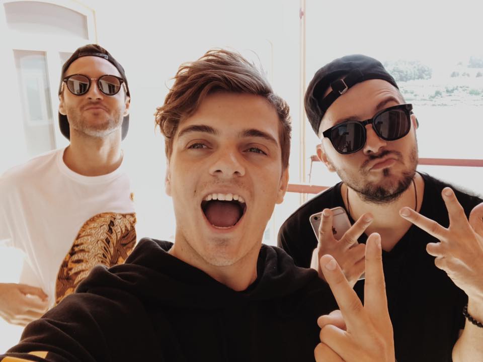 Martin Garrixが新曲『Forever』をリリース！ | TokyoEDM