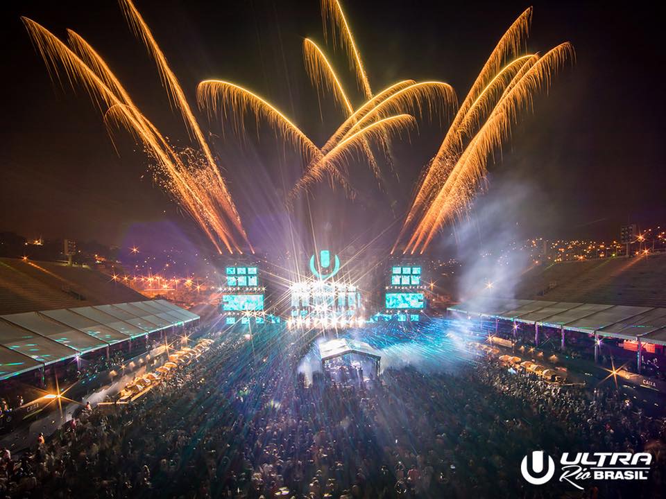 【ULTRA Brasil 2017】ライブ音源がmixcloudで公開！ | TokyoEDM