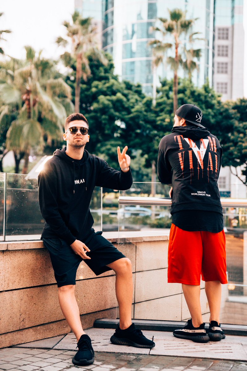 VINAIのオンライン公式ショップがオープン！！ | TokyoEDM