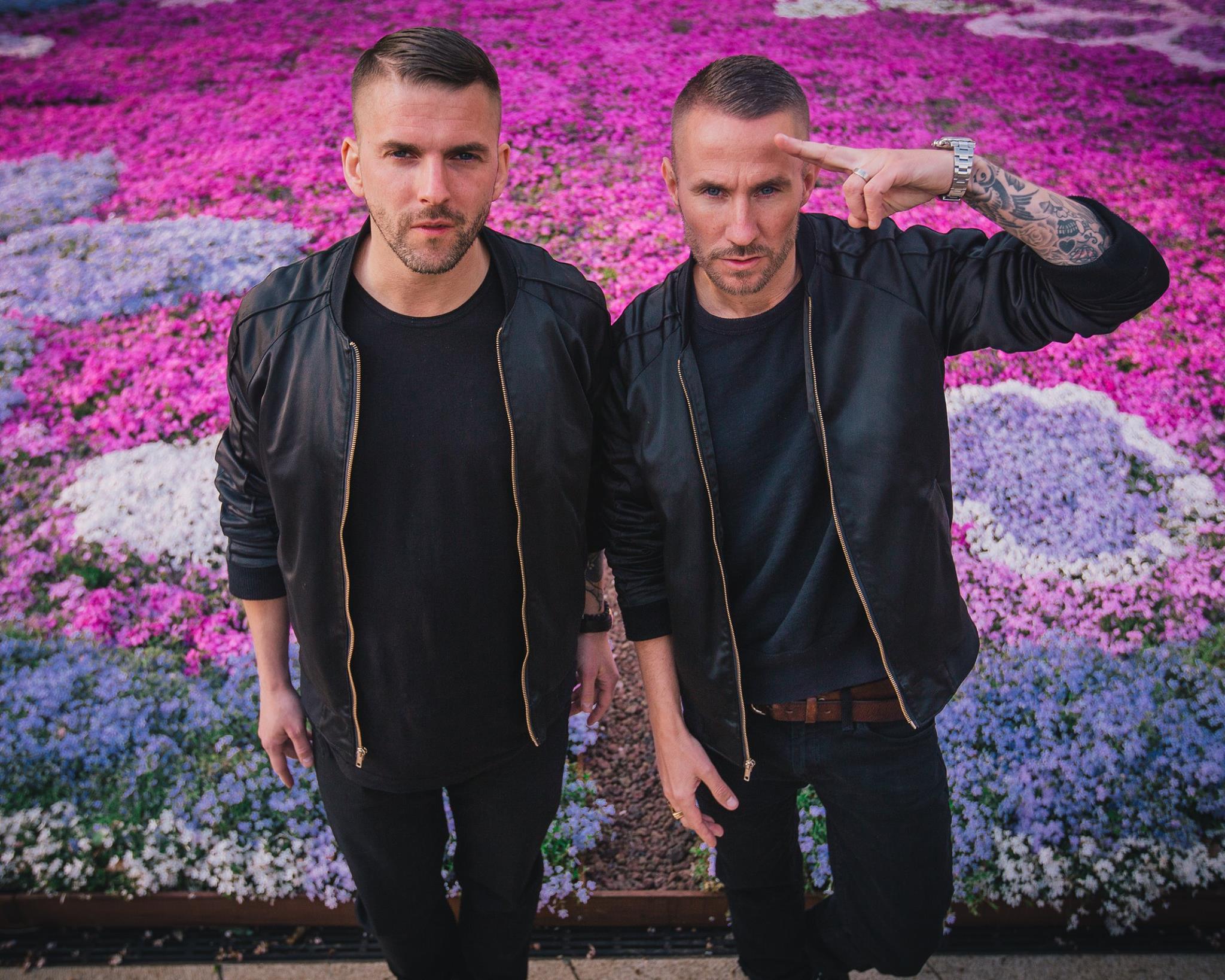 【Galantis】新曲『Spaceship』をリリース！ | TokyoEDM