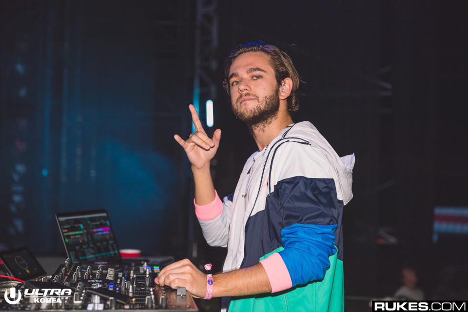 【Zedd】ULTRAで日本人DJリミックス「Fake Love」公開！ | TokyoEDM