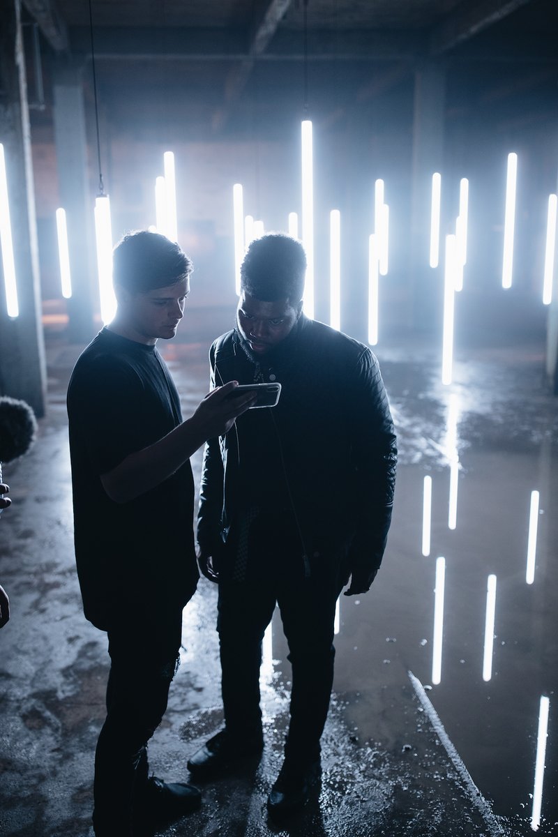 【Martin Garrix】最新曲『Ocean』リリックビデオ公開！ | TokyoEDM