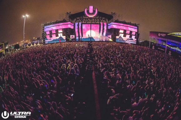 【ULTRA CHINA 2018】上海の開催日が決定！ | TokyoEDM