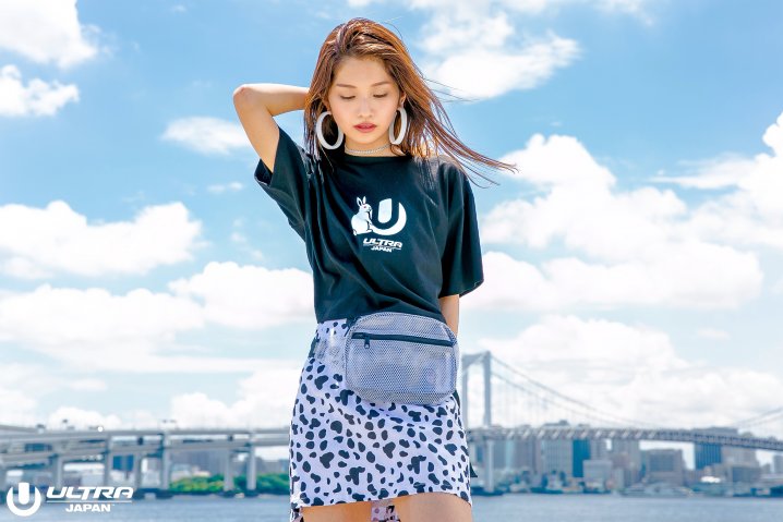 【ULTRA JAPAN 2018】公式コラボグッズ公開！ | TokyoEDM