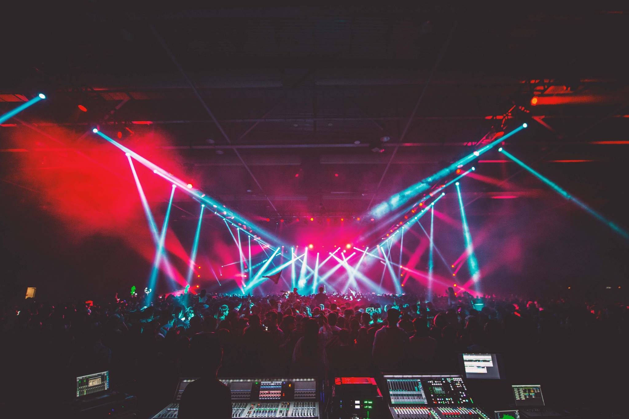 【Creamfields Hong Kong 2018】フルラインナップ！ | TokyoEDM