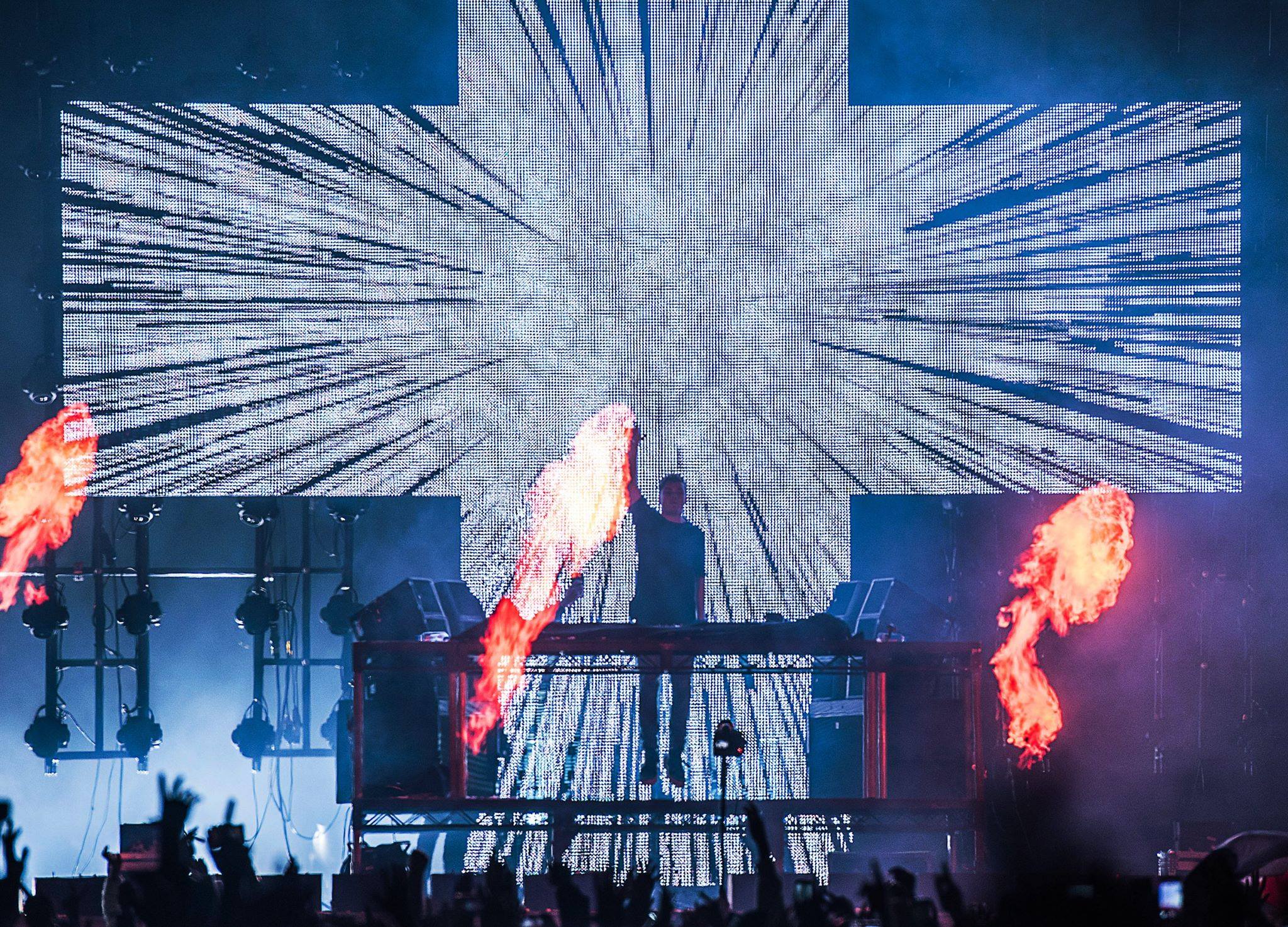 【Creamfields Hong Kong 2018】日程別ラインナップ！ | TokyoEDM