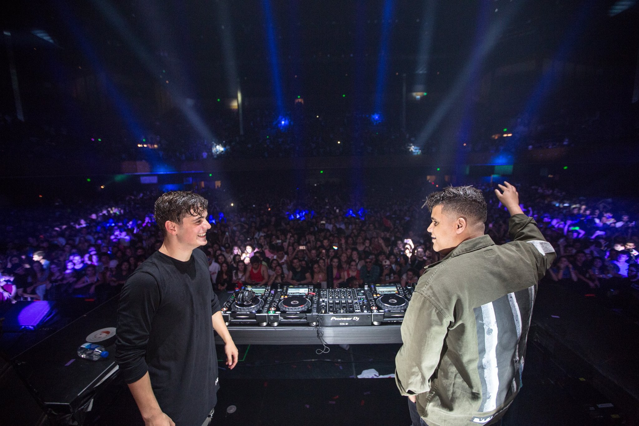 【Martin Garrix】新曲『Burn Out』が9月にリリース決定！ | TokyoEDM
