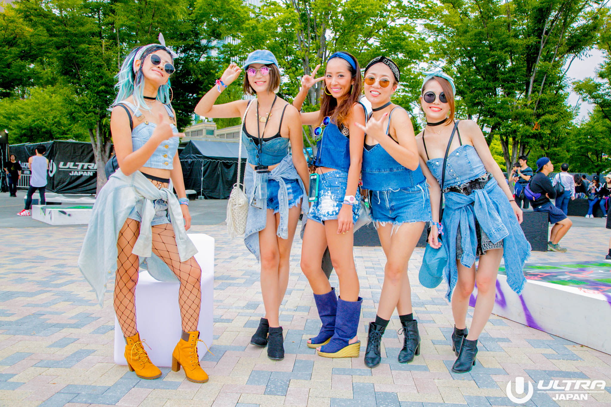 【ULTRA JAPAN 2018】必要な持ち物、当日の服装まとめ！ | TokyoEDM