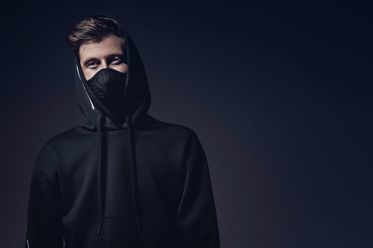 【Alan Walker】新曲『Different World』をリリース！ | TokyoEDM