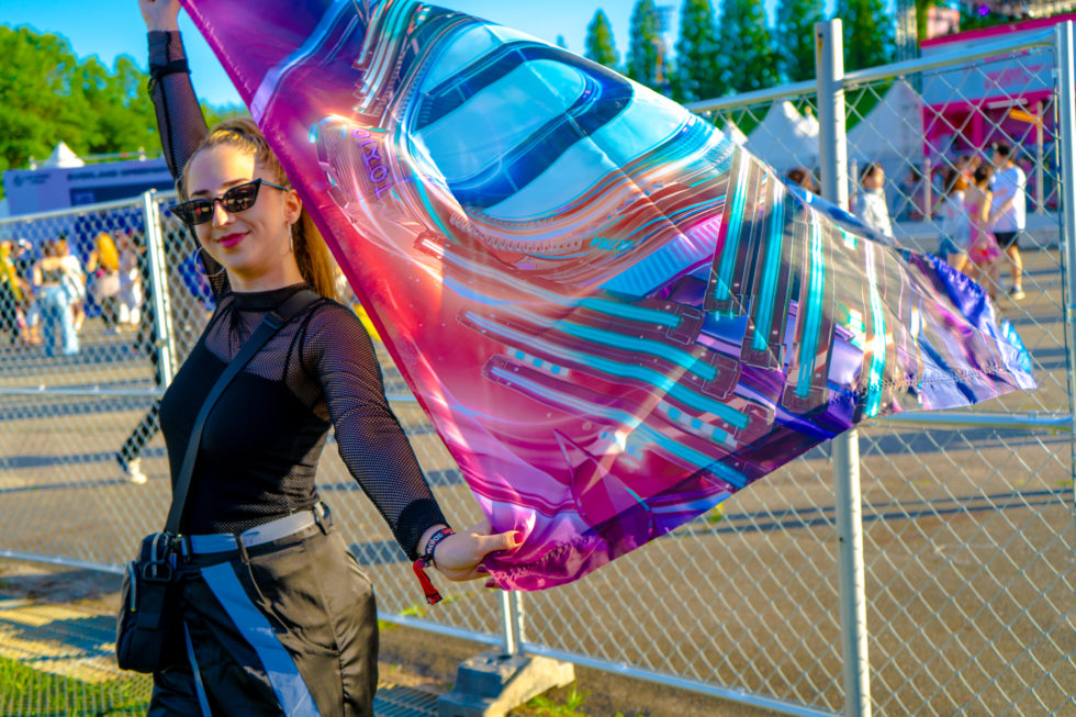 【ULTRA JAPAN 2019】フルラインナップ＆出演日発表！！ | TokyoEDM