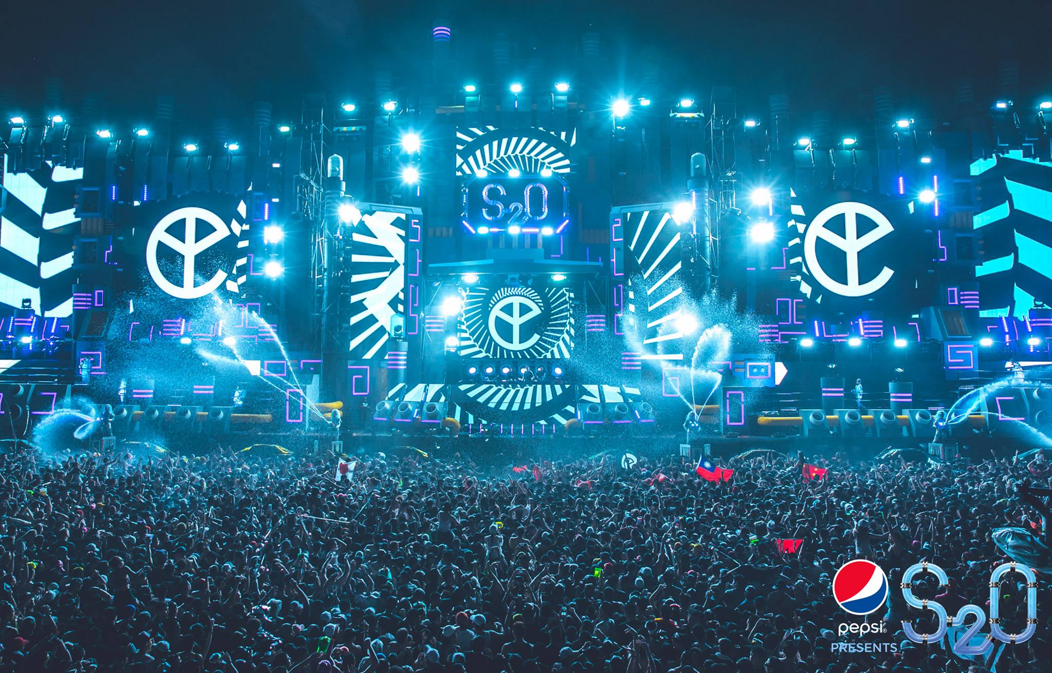 【S2O JAPAN 2019】ラインナップ発表！ | TokyoEDM