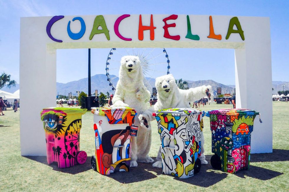 【COACHELLA (コーチェラ) 2023】YouTubeライブ配信決定！ | TokyoEDM