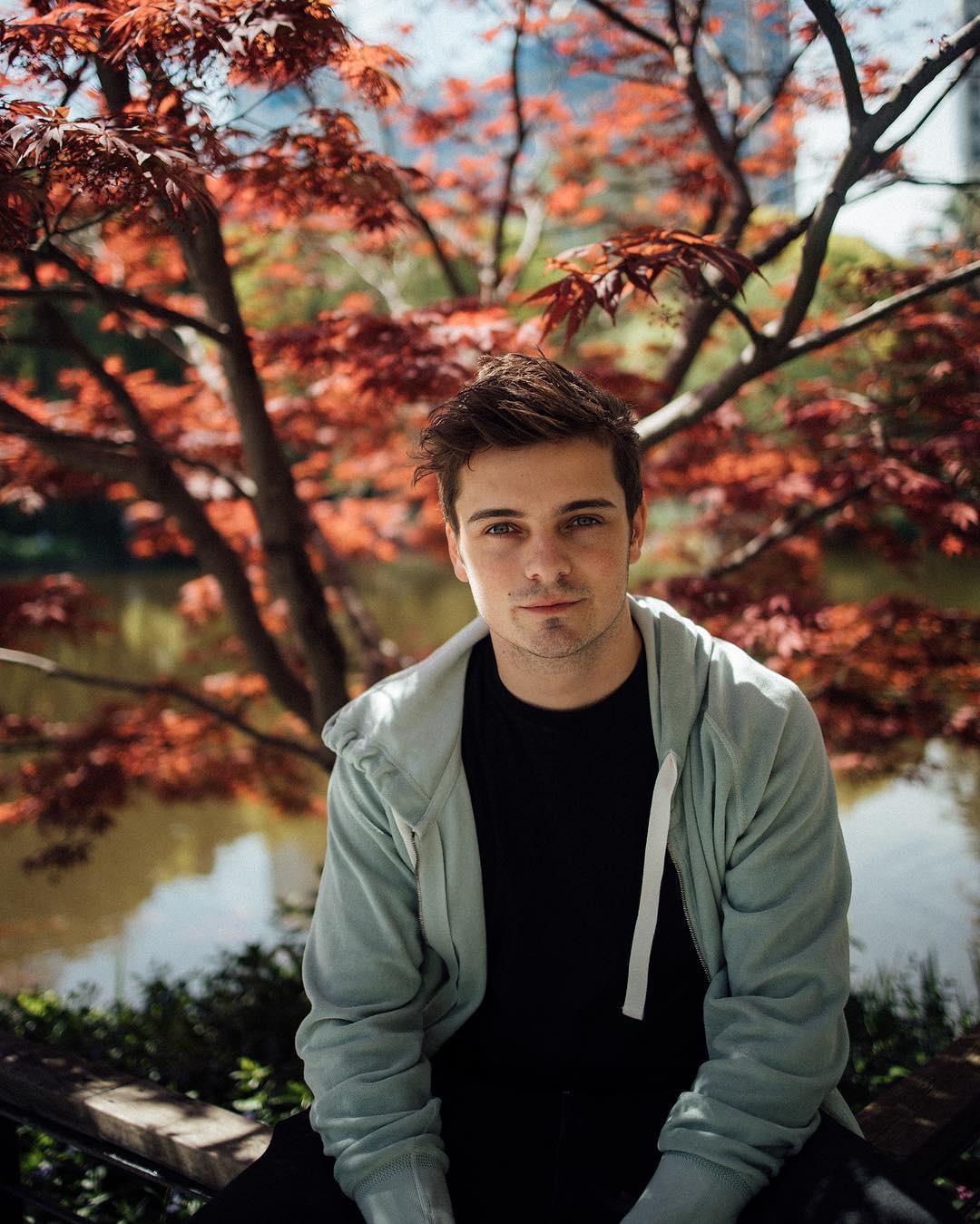 【Martin Garrix】新曲『Summer Days』をリリース！ | TokyoEDM