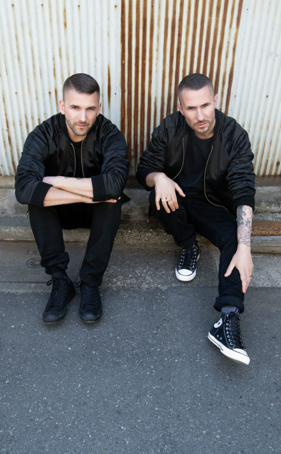 【Galantis】日本特別仕様バーチャルコンサート開催！ | TokyoEDM