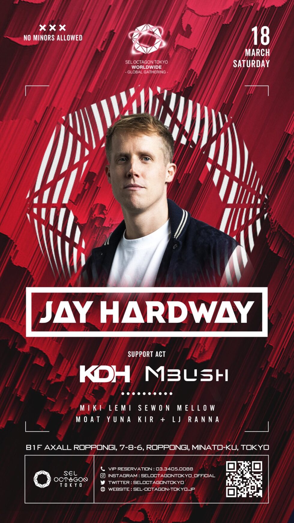 【EDM 2023】DJアーティスト来日情報まとめ！ | TokyoEDM