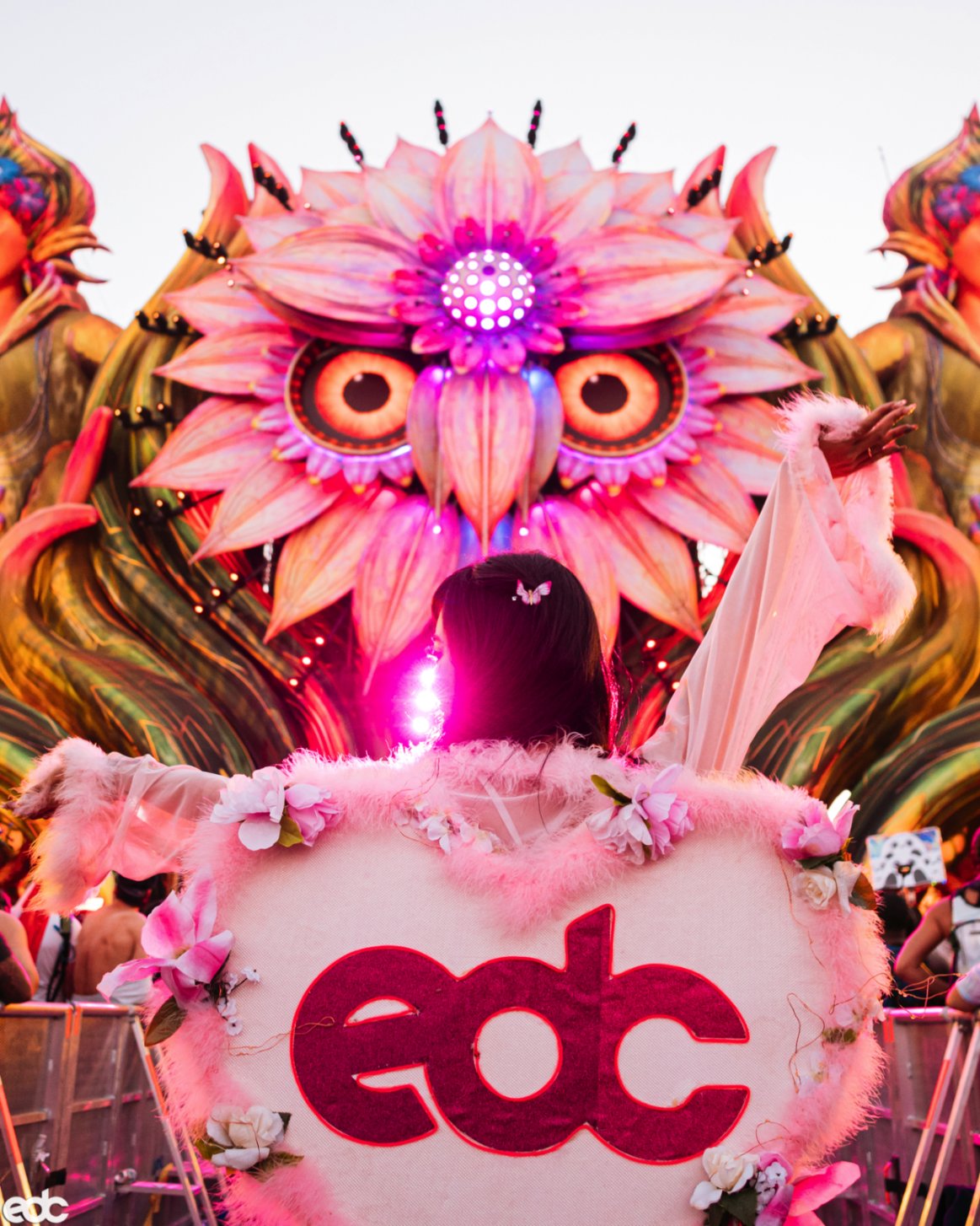 【EDC Las Vegas 2023】ラインナップ発表！ | TokyoEDM