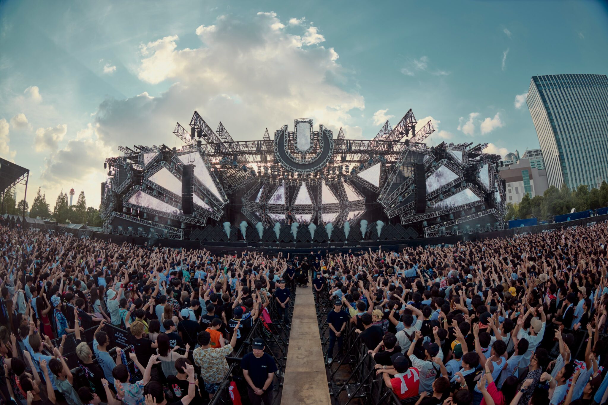 EDMフェス | TokyoEDM